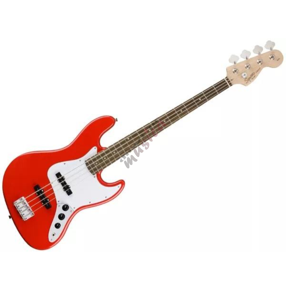 Direzione Musica .it - DIM8499EL - FENDER SQUIER AFFINITY JAZZ BASS ...