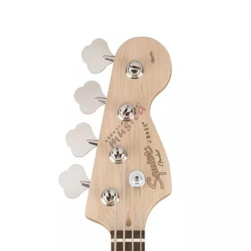 Direzione Musica .it - DIM8499EL - FENDER SQUIER AFFINITY JAZZ BASS ...