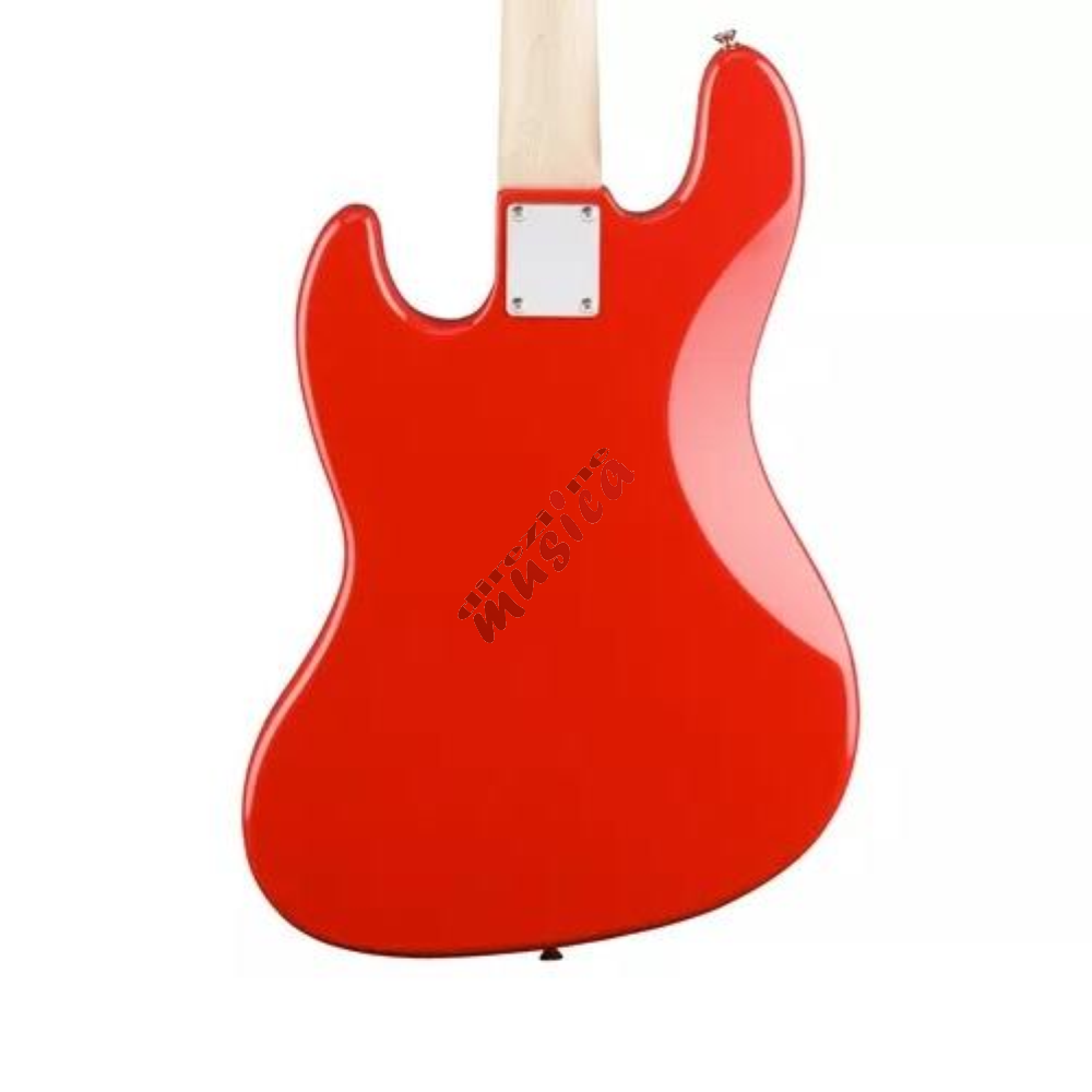 Direzione Musica .it - DIM8499EL - FENDER SQUIER AFFINITY JAZZ BASS ...