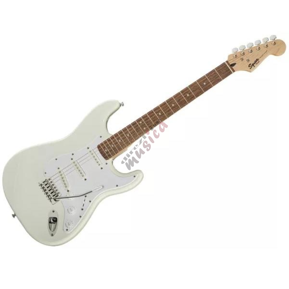 Direzione Musica .it - DIM8500EL - FENDER SQUIER BULLET STRATOCASTER ...